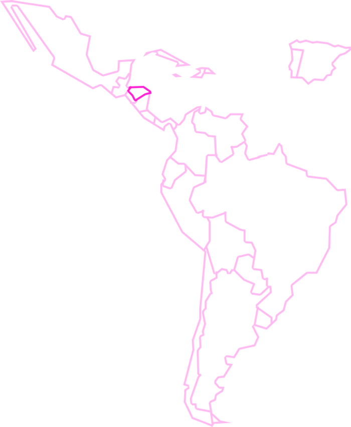 HON-Map – Organismo Internacional de Juventud para Iberoamérica