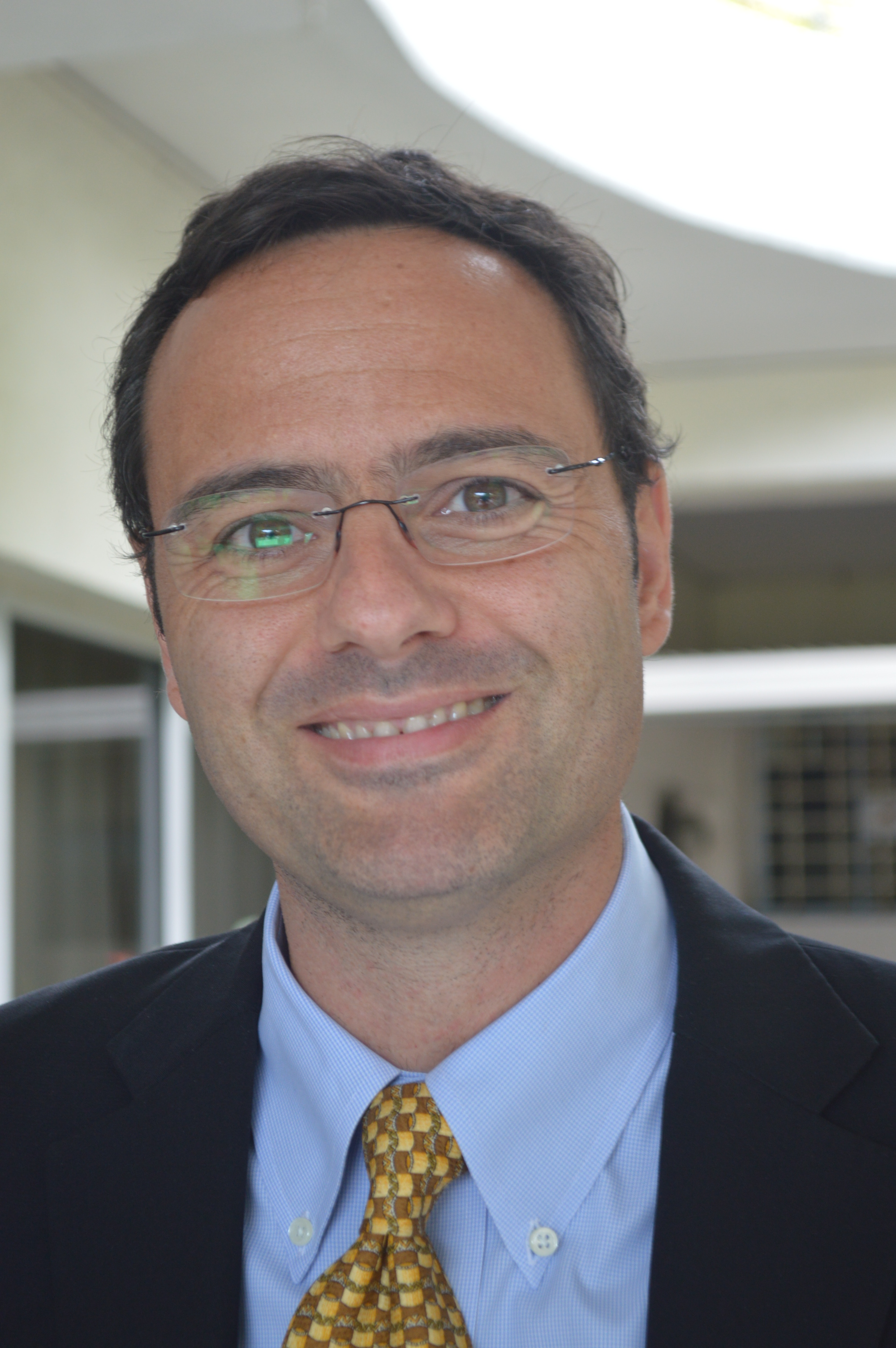 Simone_Cecchini – Organismo Internacional de Juventud para Iberoamérica