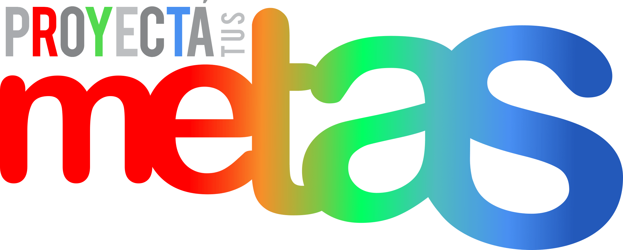 Certificado Programa "Proyectá tus Metas" - Organismo Internacional de ...