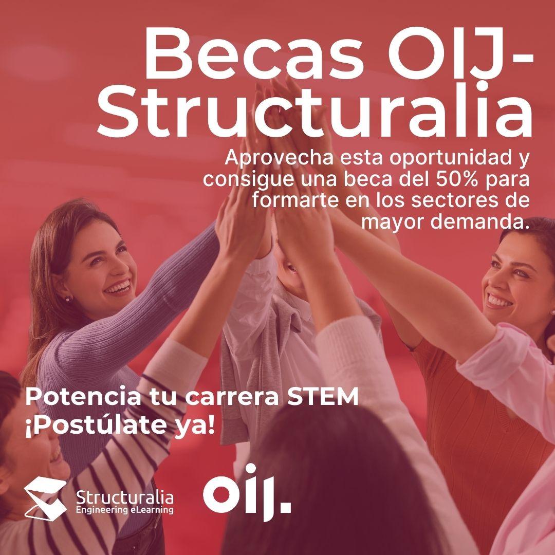 Becas – Organismo Internacional de Juventud para Iberoamérica